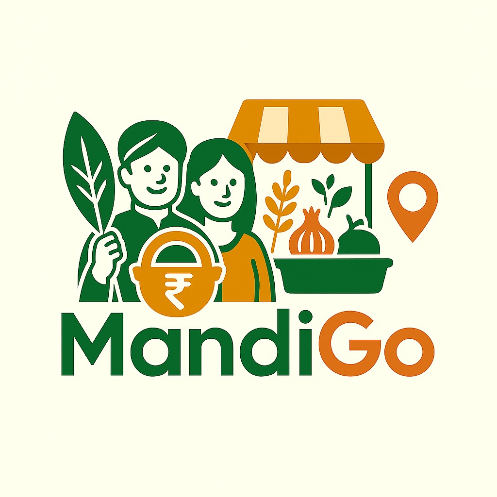 MandiGo